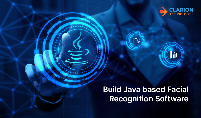 Build Java-Based Facial Recognition Software: A Developer's Guide